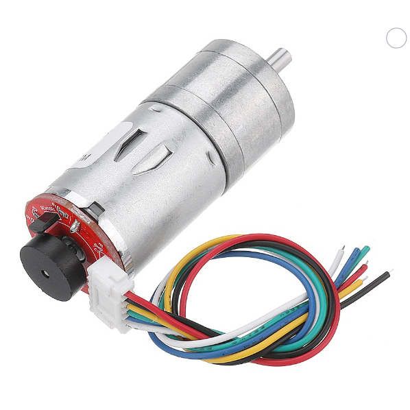 GA25-370 Encoder Động Cơ Giảm Tốc | Shopee Việt Nam