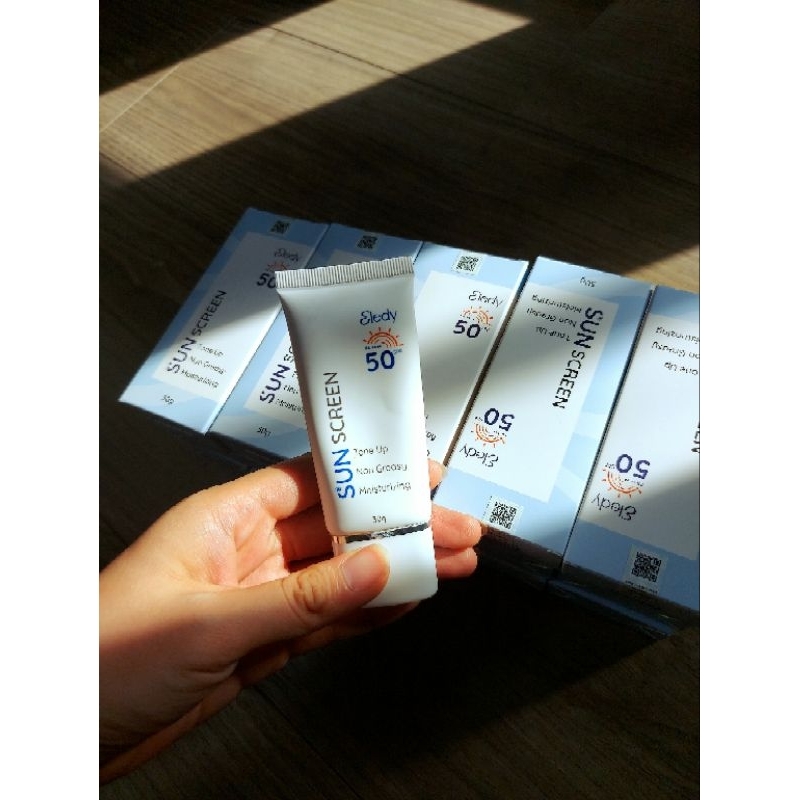 KEM CHỐNG NẮNG ELEDY SPF 50 - MADE IN VIETNAM | Shopee Việt Nam
