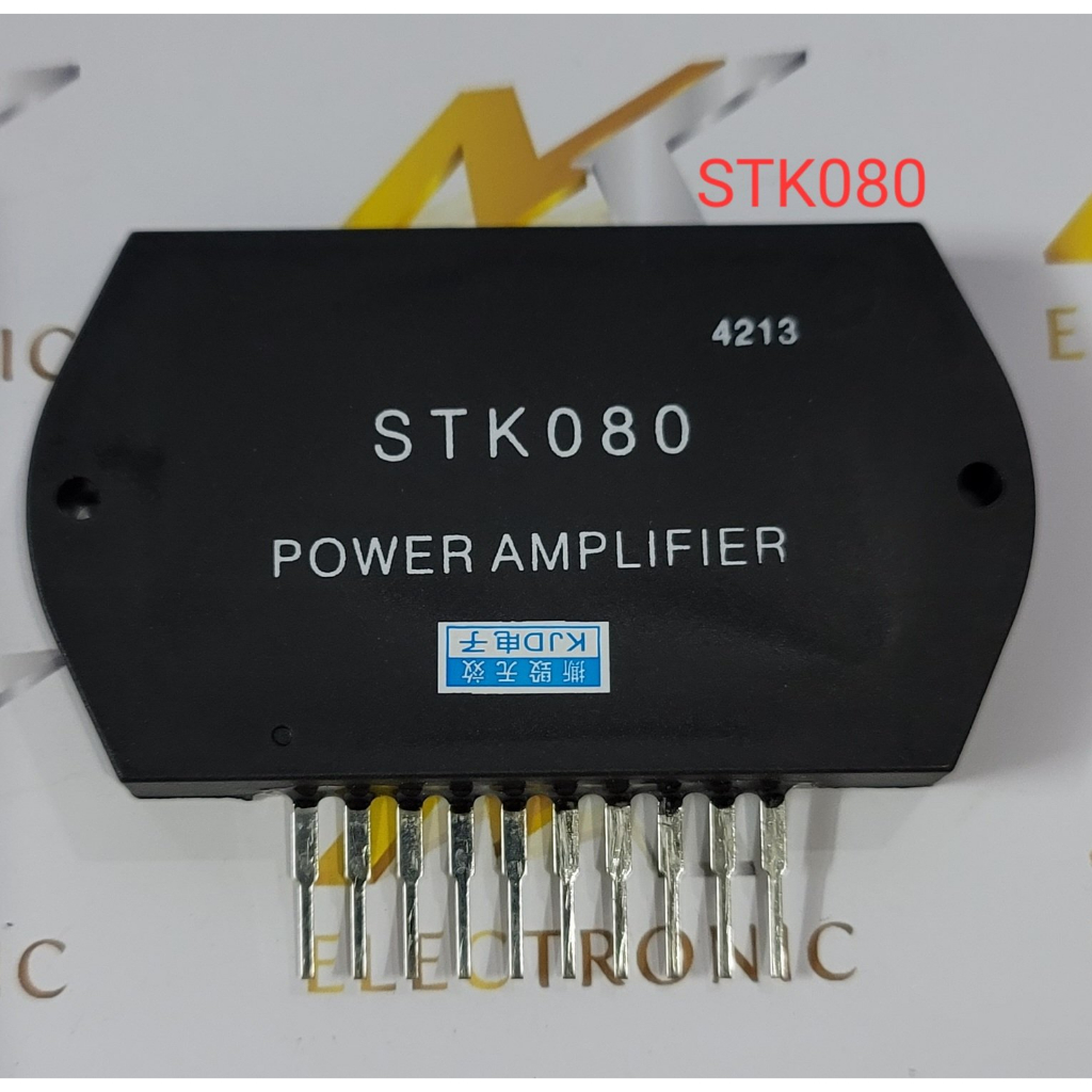 STK080 STK-080 Chính hãng mới 100% | Shopee Việt Nam