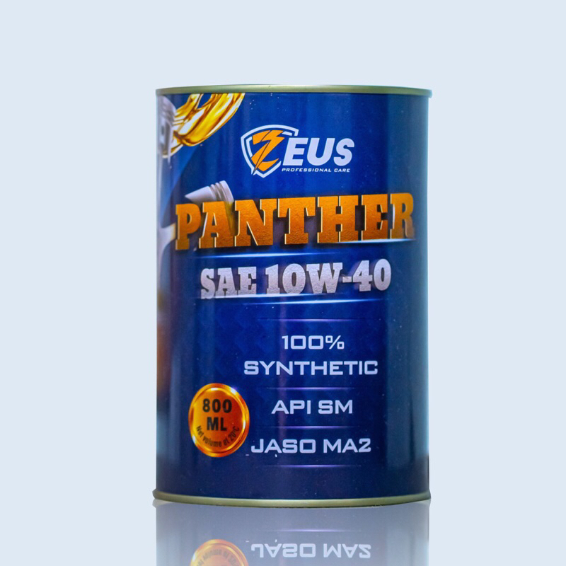 Nhớt Zeus Racing 10w40 Ester MA2 Full tổng hợp chai 1 lít ( có chiết lẻ ...