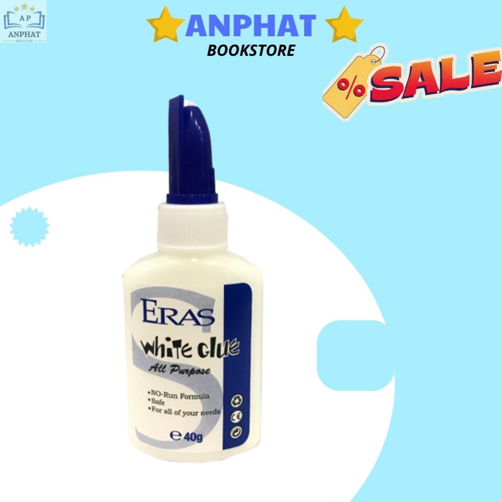 Keo Sữa 40g Eras E542 | Shopee Việt Nam