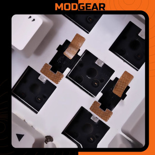 Foam Stabilizers Mod Band Aid Stab | Foam Stab Đệm Stab dán PCB bàn ...
