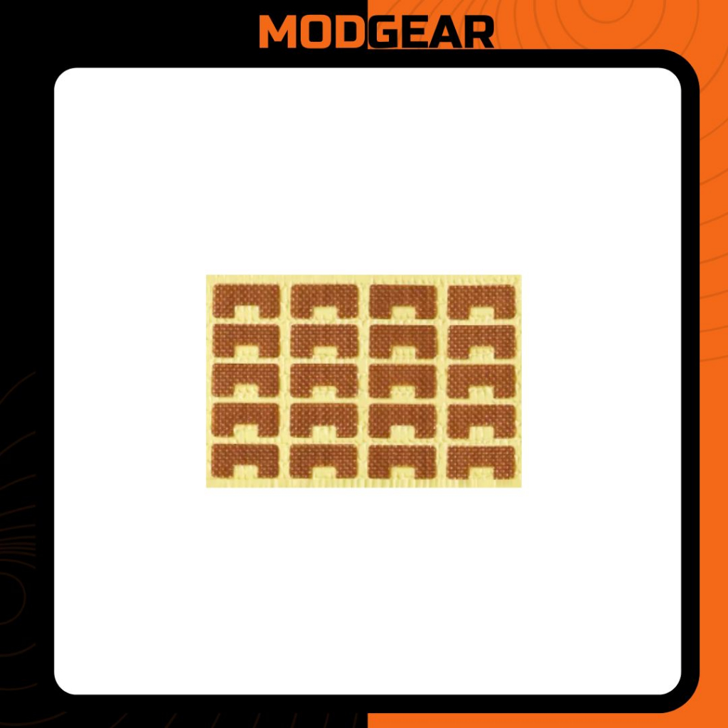 Foam Stabilizers Mod Band Aid Stab | Foam Stab Đệm Stab dán PCB bàn ...