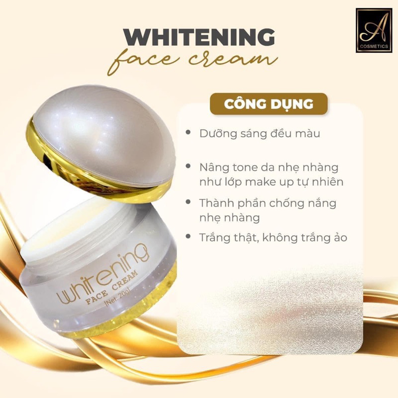 KEM FACE PHÁP A (CHÍNH HÃNG) | Shopee Việt Nam