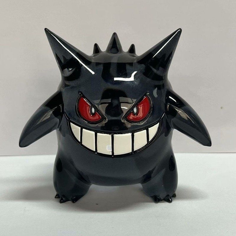 Mô hình Gengar Pokemon Ma Ghost siêu linh siêu đẹp | Shopee Việt Nam
