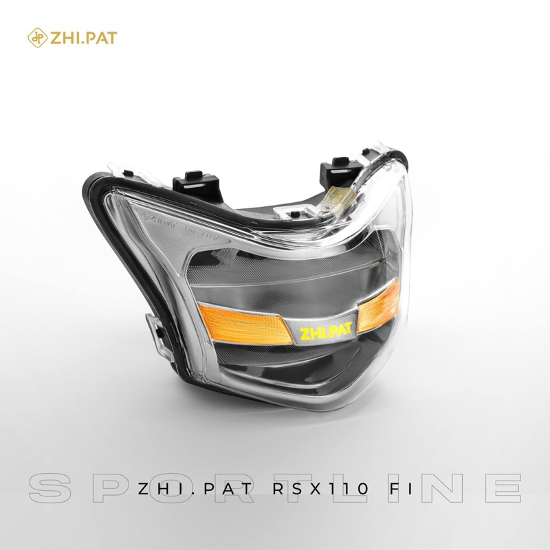 Choá đèn Zhipat Wave Rsx 110 chính hãng | Shopee Việt Nam