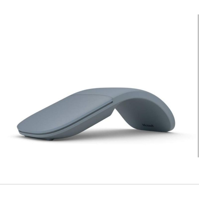 Chuột Bluetooth Microsoft Arc Mouse - Chính hãng Microsoft | Shopee Việt Nam