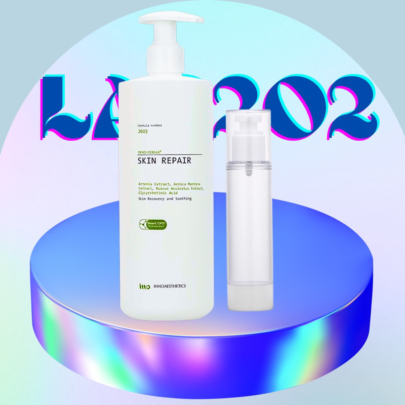 Kem dưỡng sửa chữa, phục hồi da khẩn cấp Innoaesthetics Inno Derma Skin ...