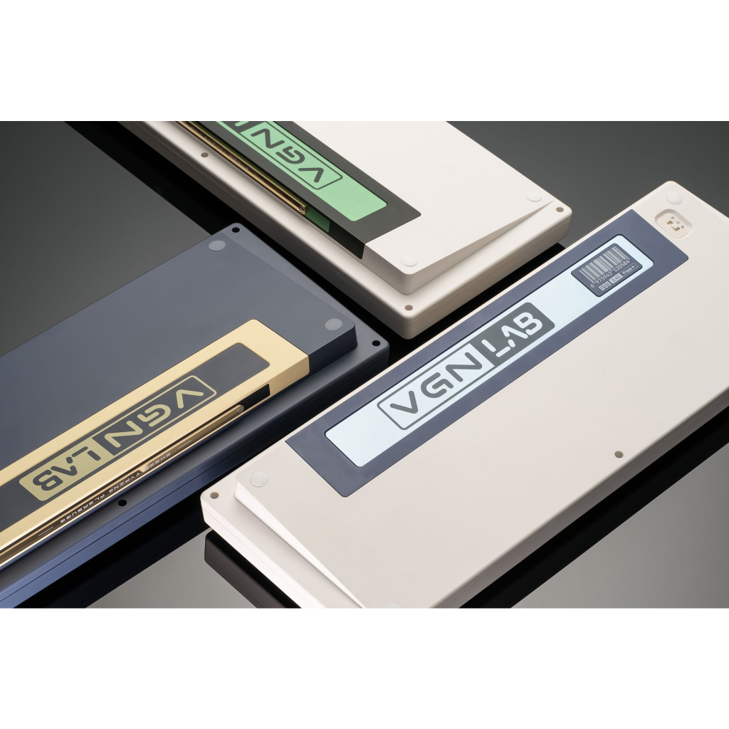 Bộ Phím Cơ Prebuild - VGN S99 FULL FOAM - 3 Mode - Switch + Keycap ...