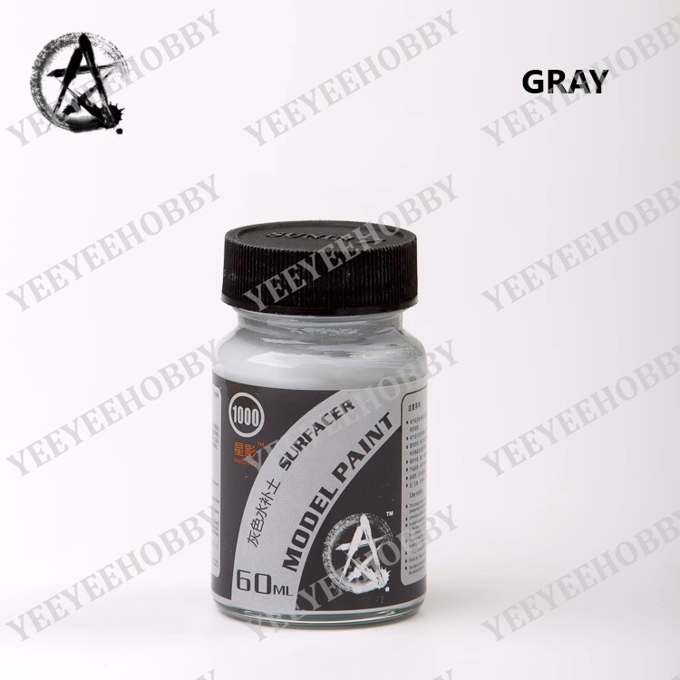 SƠN MÔ HÌNH SUNIN7 - SURFACE COLOR SƠN LÓT 60ML | Shopee Việt Nam