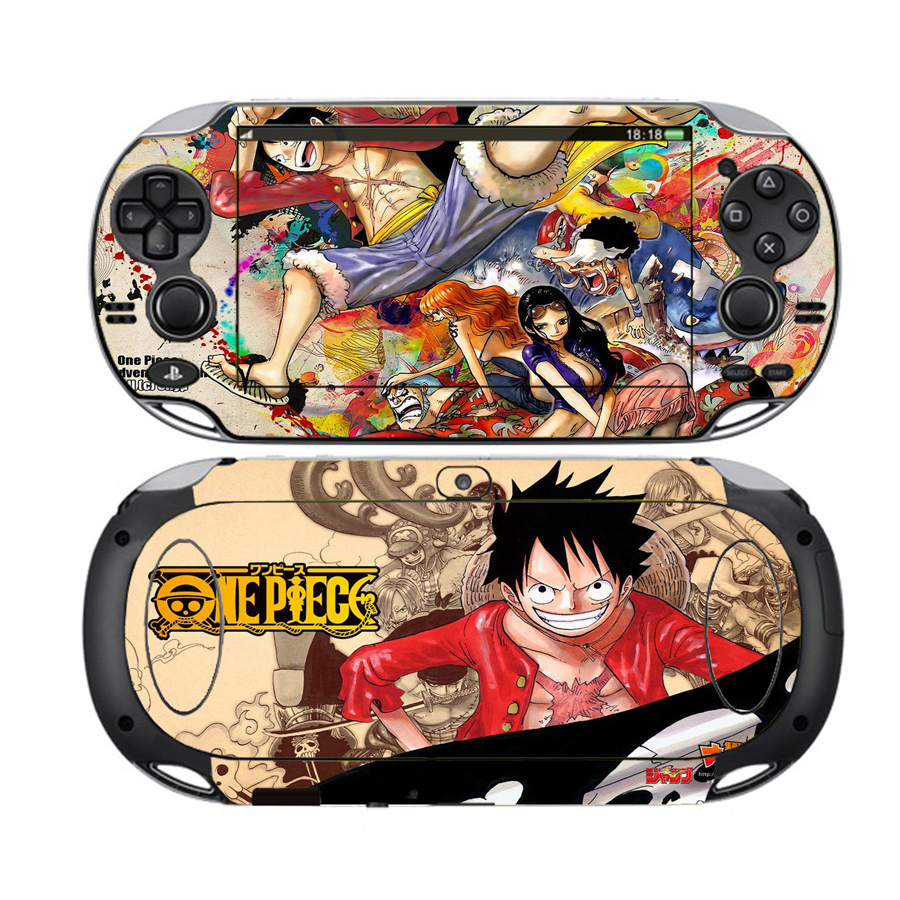 Miếng dán decal skin PS Vita 1000 skin PS Vita 1000 decal PS Vita 1000 ...