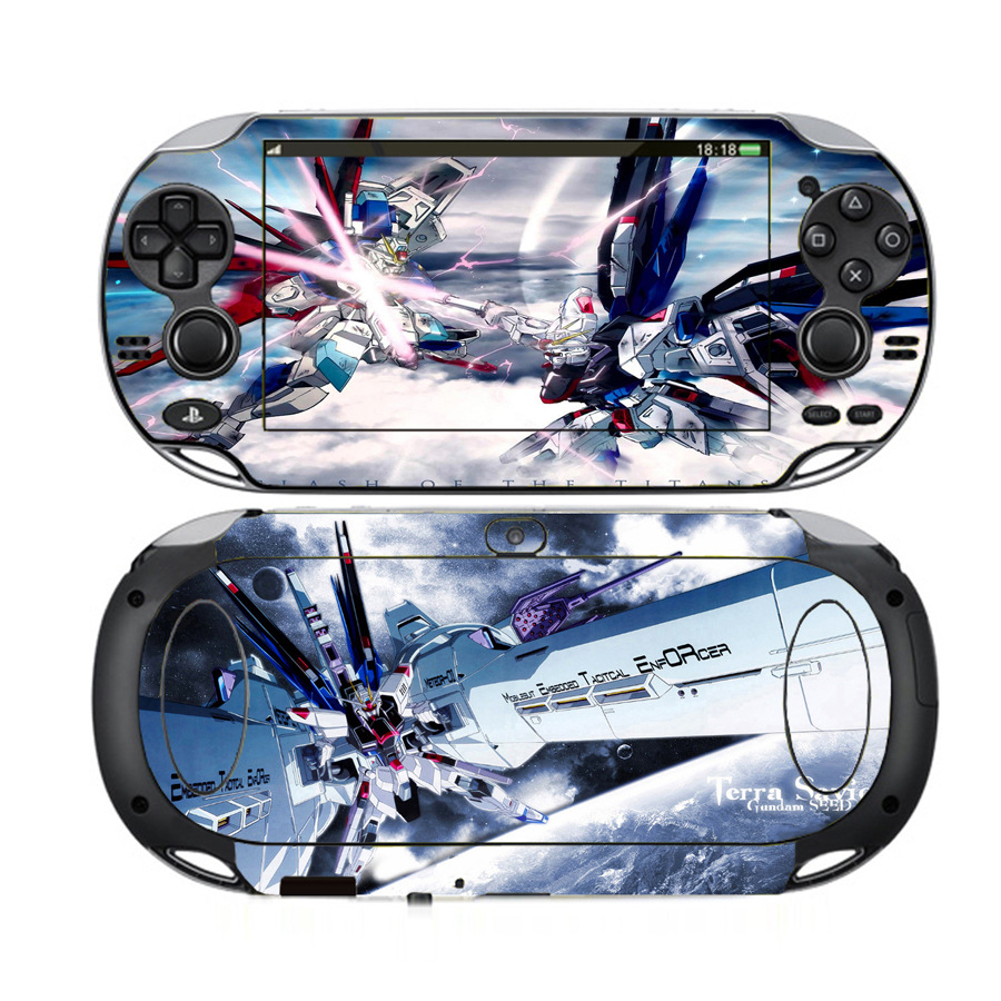 Miếng dán decal skin PS Vita 1000 skin PS Vita 1000 decal PS Vita 1000 ...
