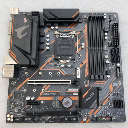 MAIN GIGA B360 AORUS GAMING | Shopee Việt Nam