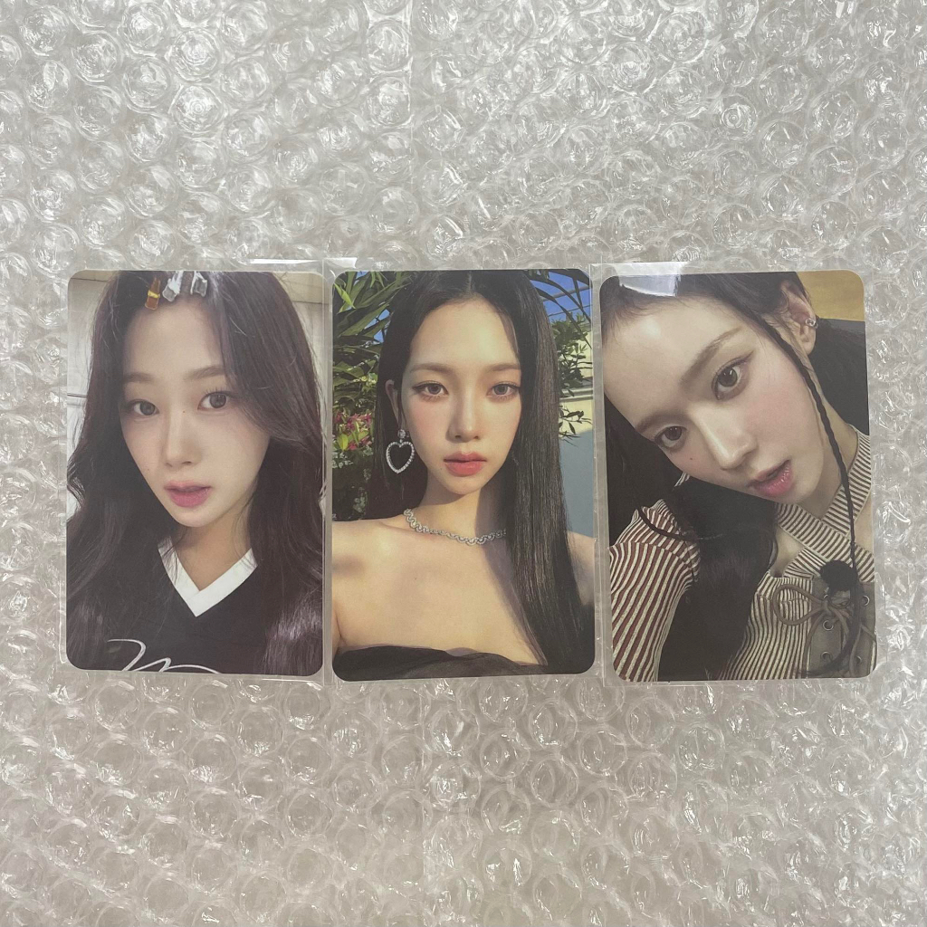 Card ảnh AEPSA My World MD Special POB | Shopee Việt Nam
