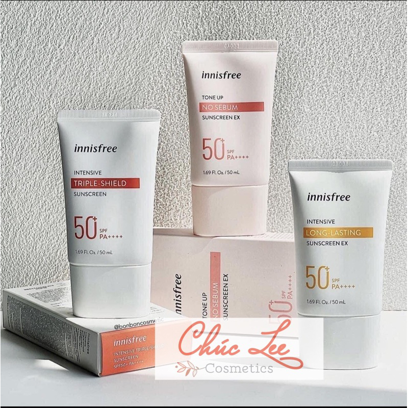 𝗞𝗲𝗺 𝗰𝗵𝗼̂́𝗻𝗴 𝗻𝗮̆́𝗻𝗴 𝗜𝗻𝗻𝗶𝘀𝗳𝗿𝗲𝗲 𝗽𝗲𝗿𝗳𝗲𝗰𝘁 𝗨𝗩 𝗽𝗿𝗼𝘁𝗲𝗰𝘁𝗶𝗼𝗻 𝗰𝗿𝗲𝗮𝗺 | Shopee Việt Nam