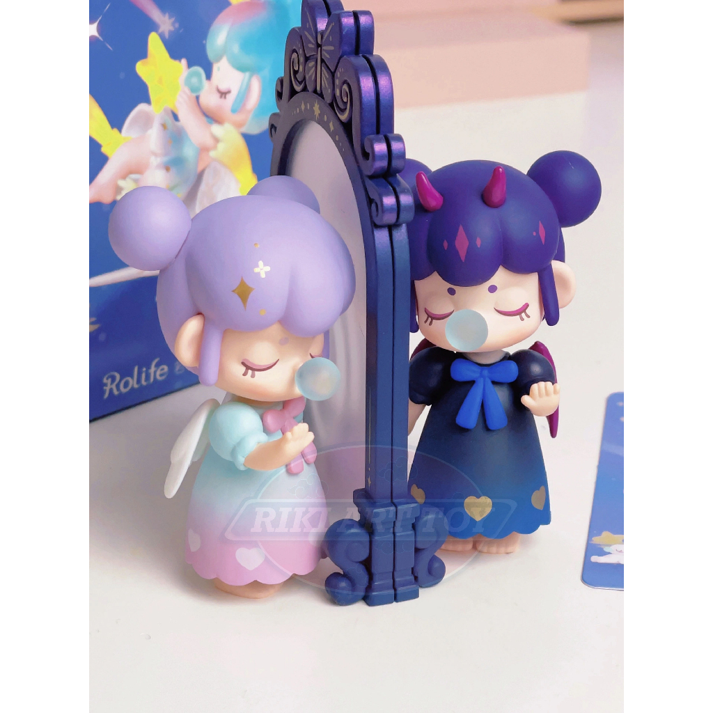 [Blind Box] | Nanci's Dream - Rolife | Shopee Việt Nam