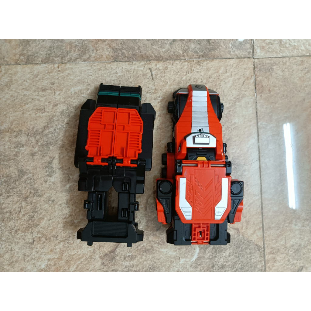 DX Items Lẻ các Loại - All Series Super Sentai - Đồ Chơi Mô Hình Chính ...