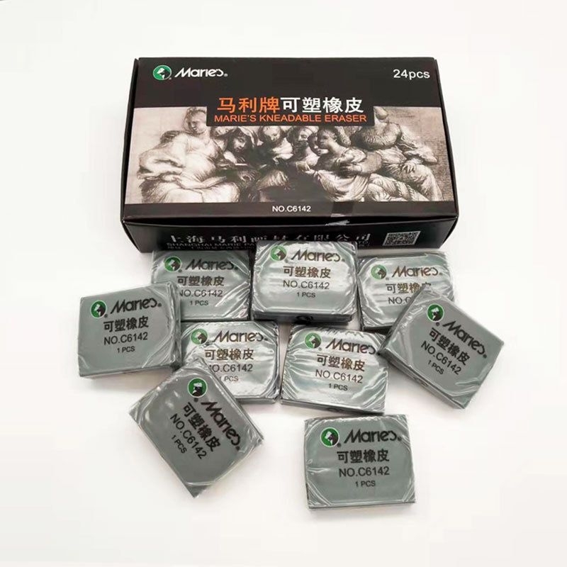 Gôm đất sét MARIE'S | Shopee Việt Nam