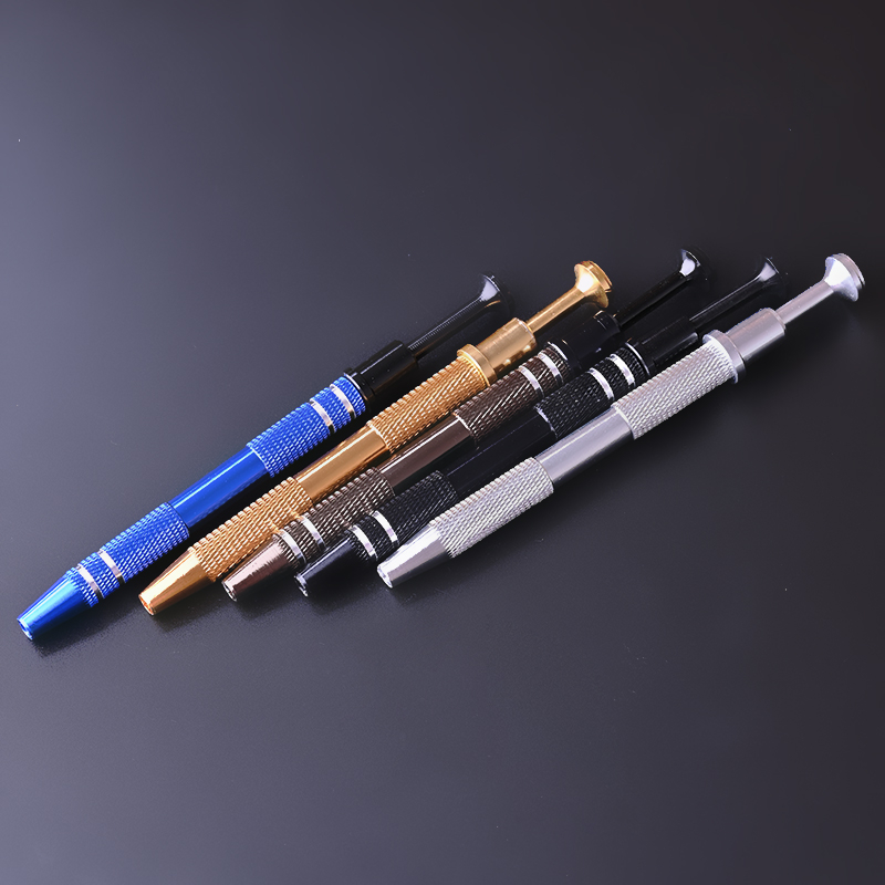 Dụng cụ Nhíp Stem Picker Slider 4 chân gắp stem switch phím cơ - stem ...