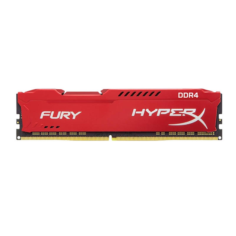 【Ship hàng tận nơi 24H】4gb/8GB/16GB Kingston Hyperx 2400/2666/3200MHZ Desktop RAM DDR4 DIMM for ...