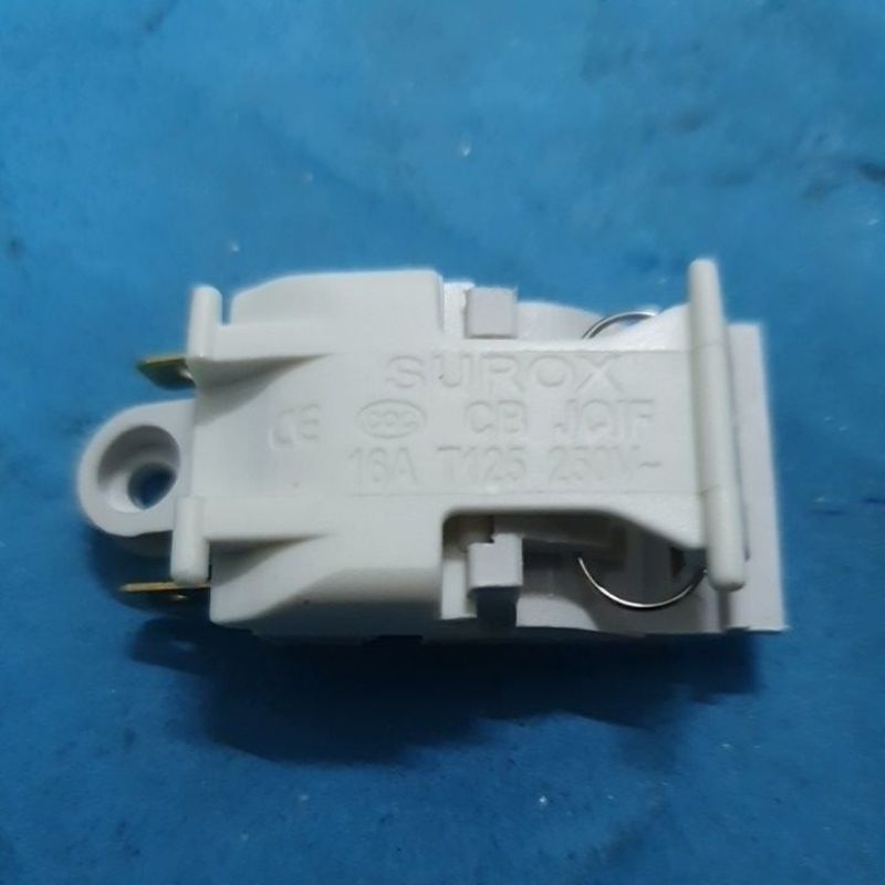 công tắc siêu tốc loại trắng tốt -s12s22 | Shopee Việt Nam