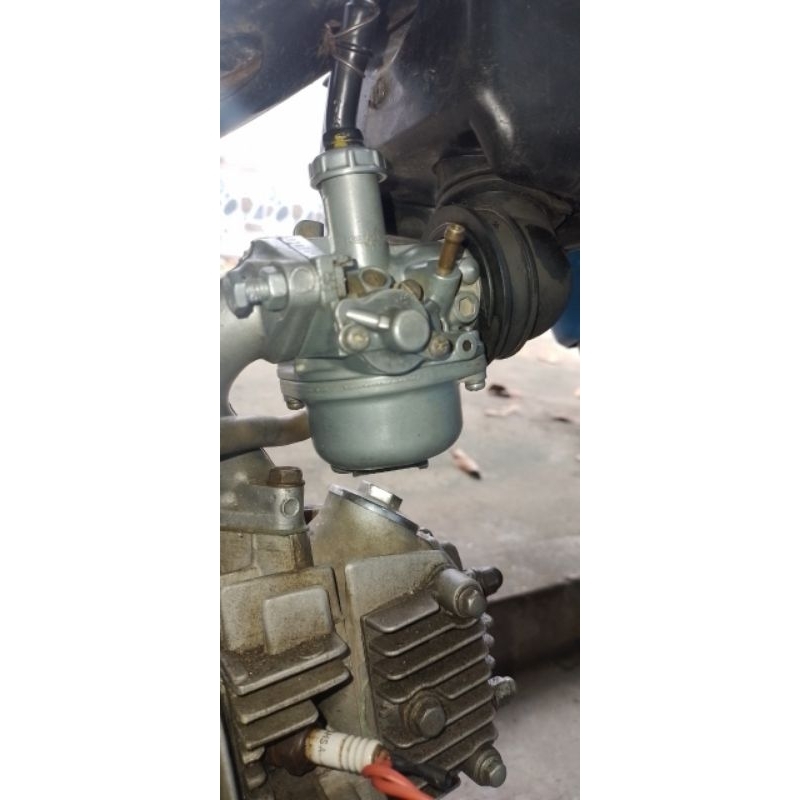 bình xăng con wave s100 thái ỐNG HƠI zin theo xe | Shopee Việt Nam