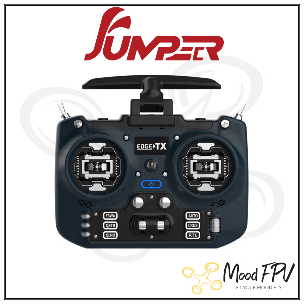 Tay Điều Khiển Jumper T20S ELRS EdgeTX Multi Protocol Radio Controller ...