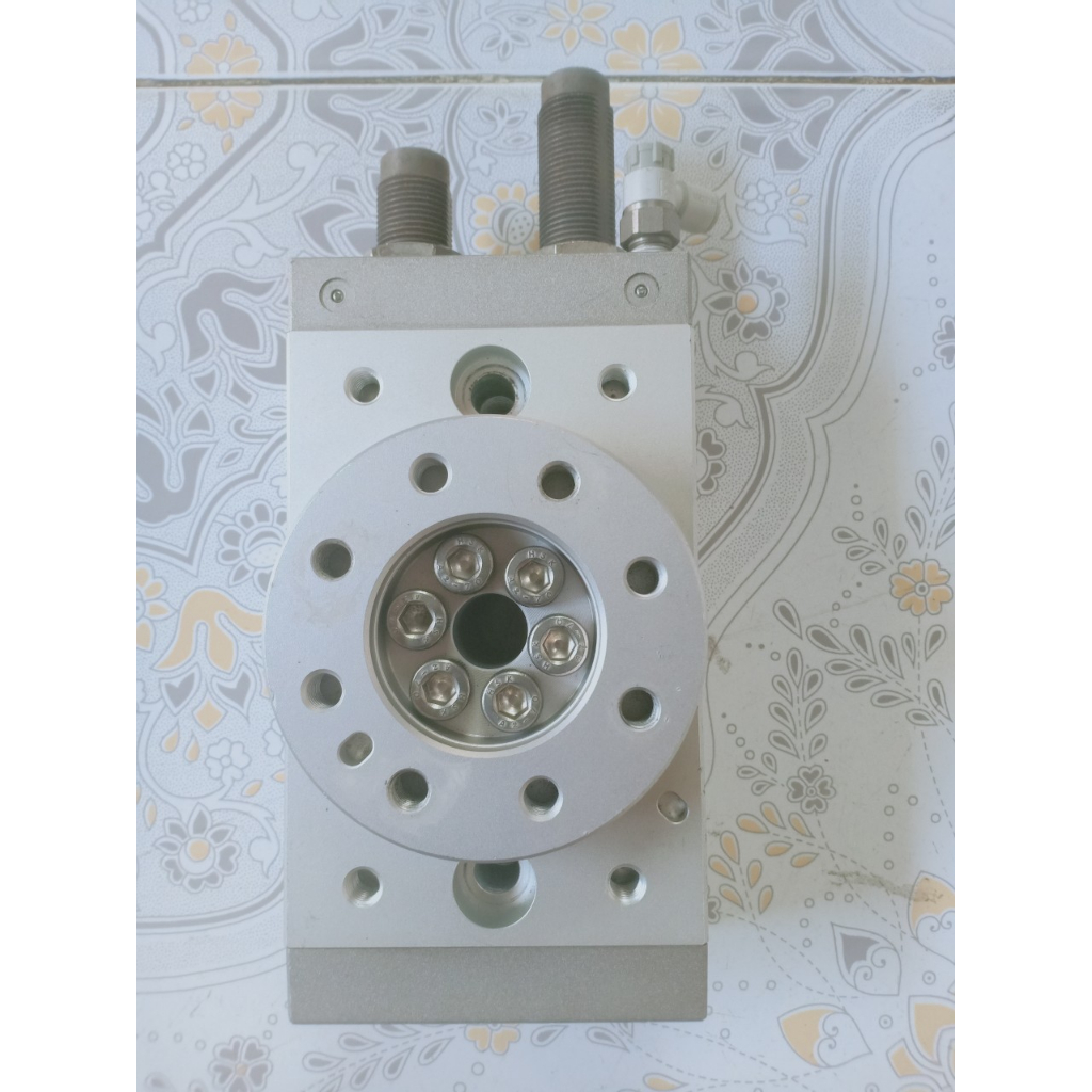 Xilanh xoay smc MSQB70R | Shopee Việt Nam