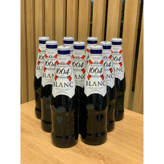 Bia bia blanc 1664 - Giá Tốt, Miễn Phí Vận Chuyển, Đủ Loại | Shopee ...