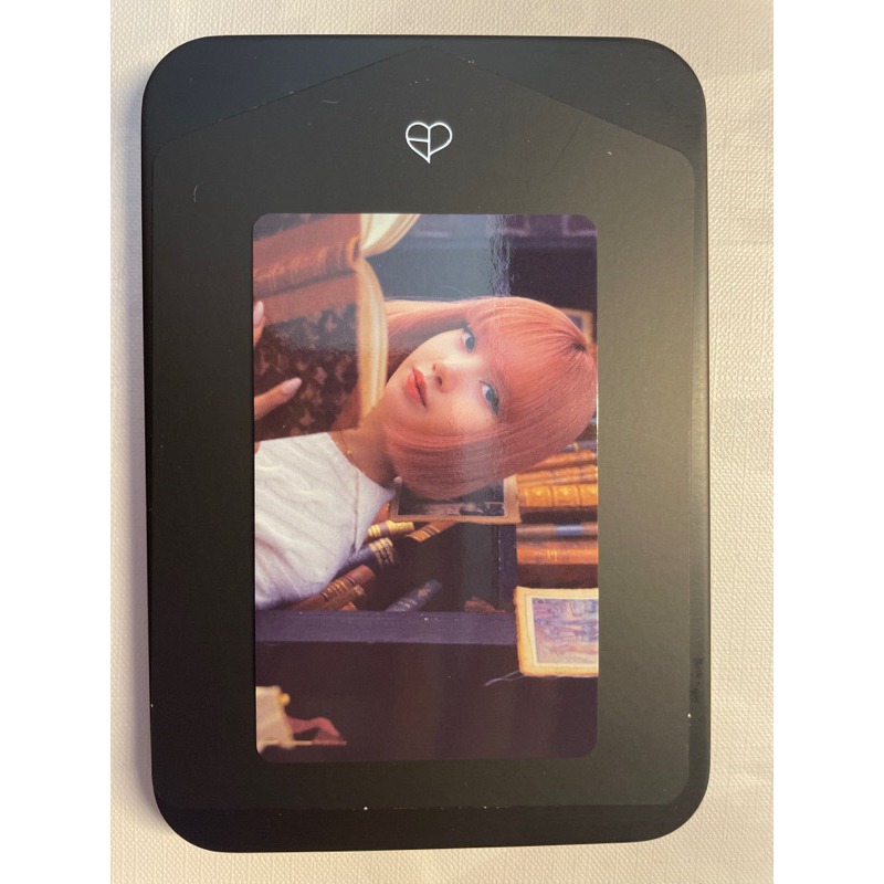OST BLACKPINK THE GAME STELLA - CARD BO GÓC BLACKPINK | Shopee Việt Nam