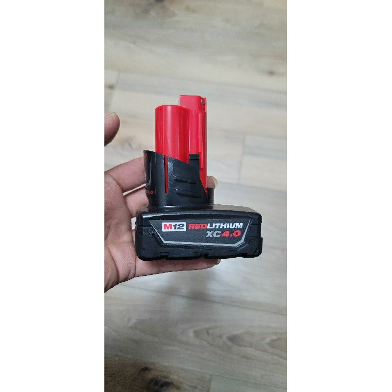 milwaulee m12 4ah | Shopee Việt Nam