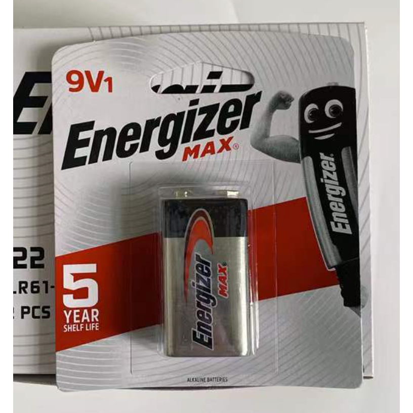 Pin Vuông 9V Energizer, Panasonic, GP | Shopee Việt Nam