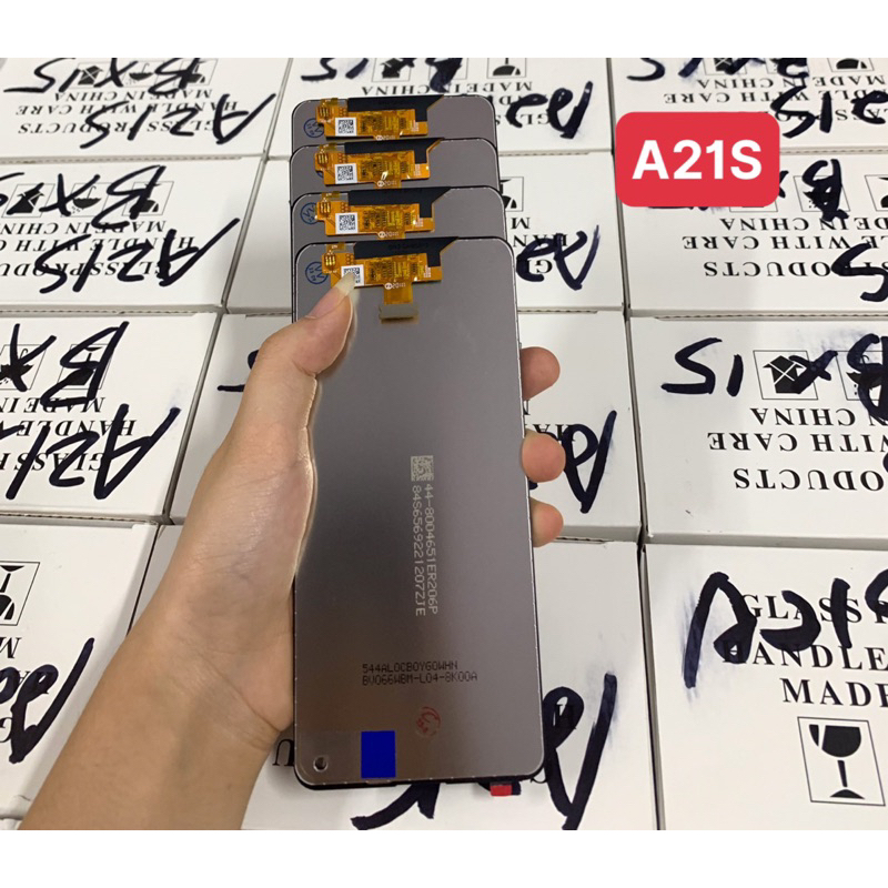 Màn hình samsung A21S / A217F zin new hộp( keo+ tua vít) | Shopee Việt Nam
