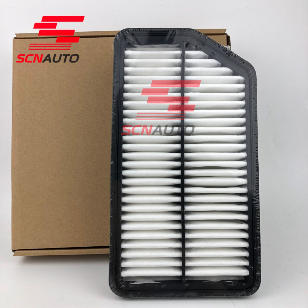 Lọc gió động cơ dùng cho xe Kia Seltos 2019-2023, Mã OEM 28113-A0200 ...