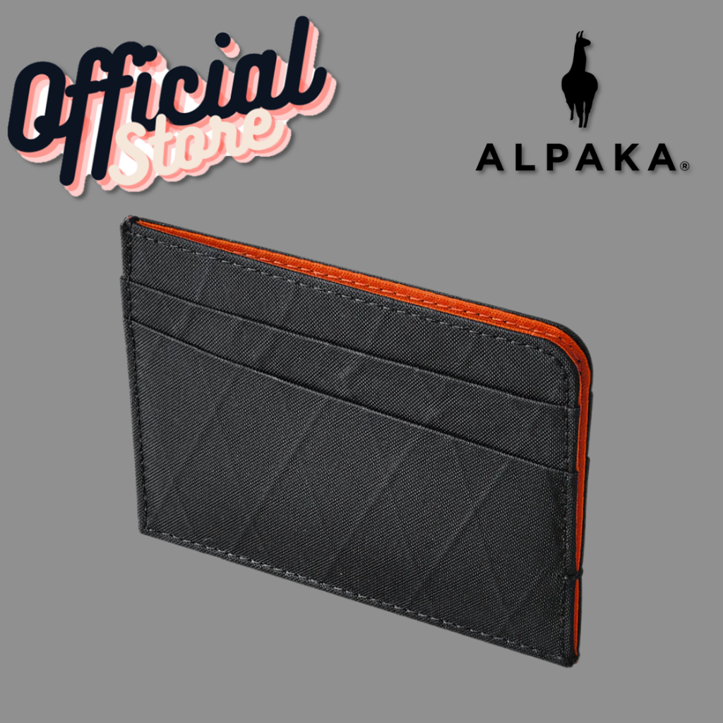 ALPAKA DESIGN ARK CARD WALLET / UP CARDHOLDER V2 TÚI VÌ THẺ, TIỀN MẶT ...
