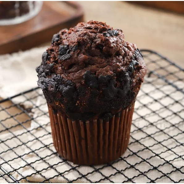 Bánh Muffin Socola 110G | Shopee Việt Nam
