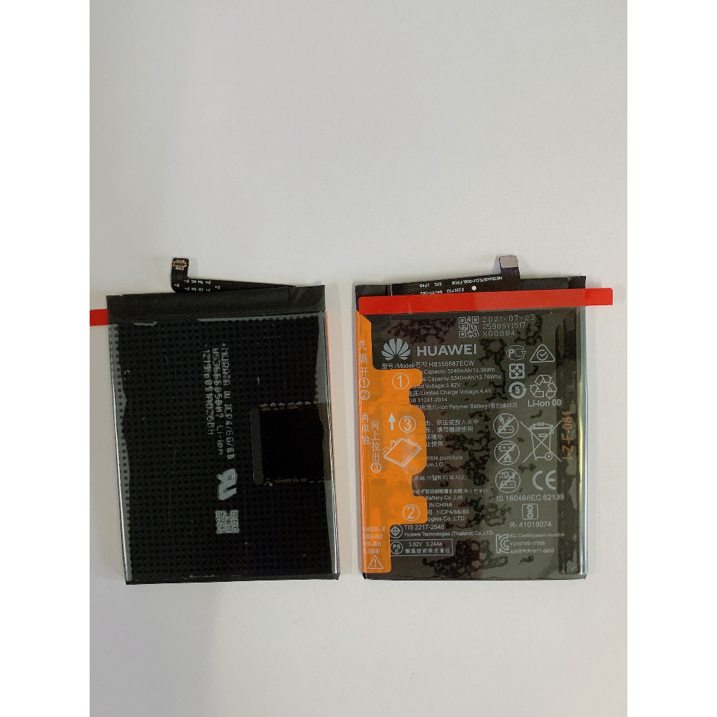 Pin Huawei Chính Hãng HB356687ECW Dùng Cho Huawei Nova 2i / RNE-L22 ...