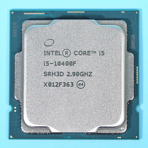 CPU Intel Core I5 10400F | Shopee Việt Nam