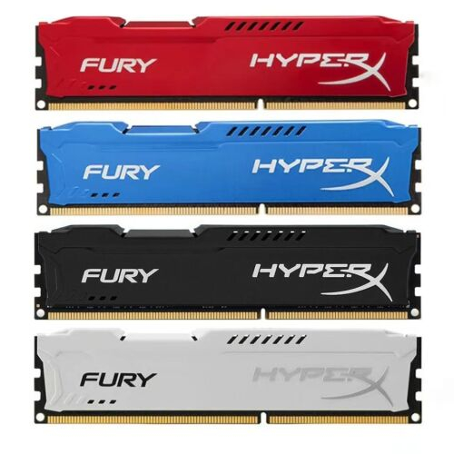 RAM KINGSTON FURRY TẢN 8GB/1600 DRR3 | Shopee Việt Nam