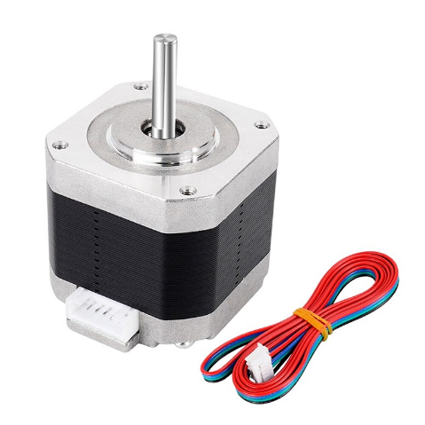 Step Motor 42HB34F08AB Động Cơ Bước 42 (size 40mm) | Shopee Việt Nam
