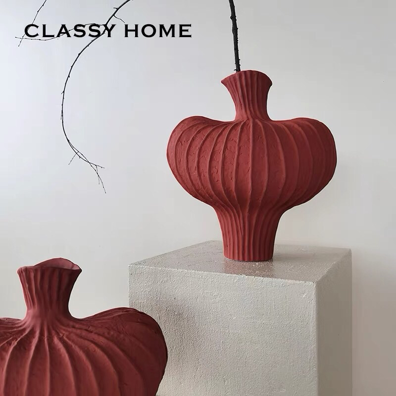 Bình hoa trang trí Caminova cao cấp / Caminova Vase | Shopee Việt Nam