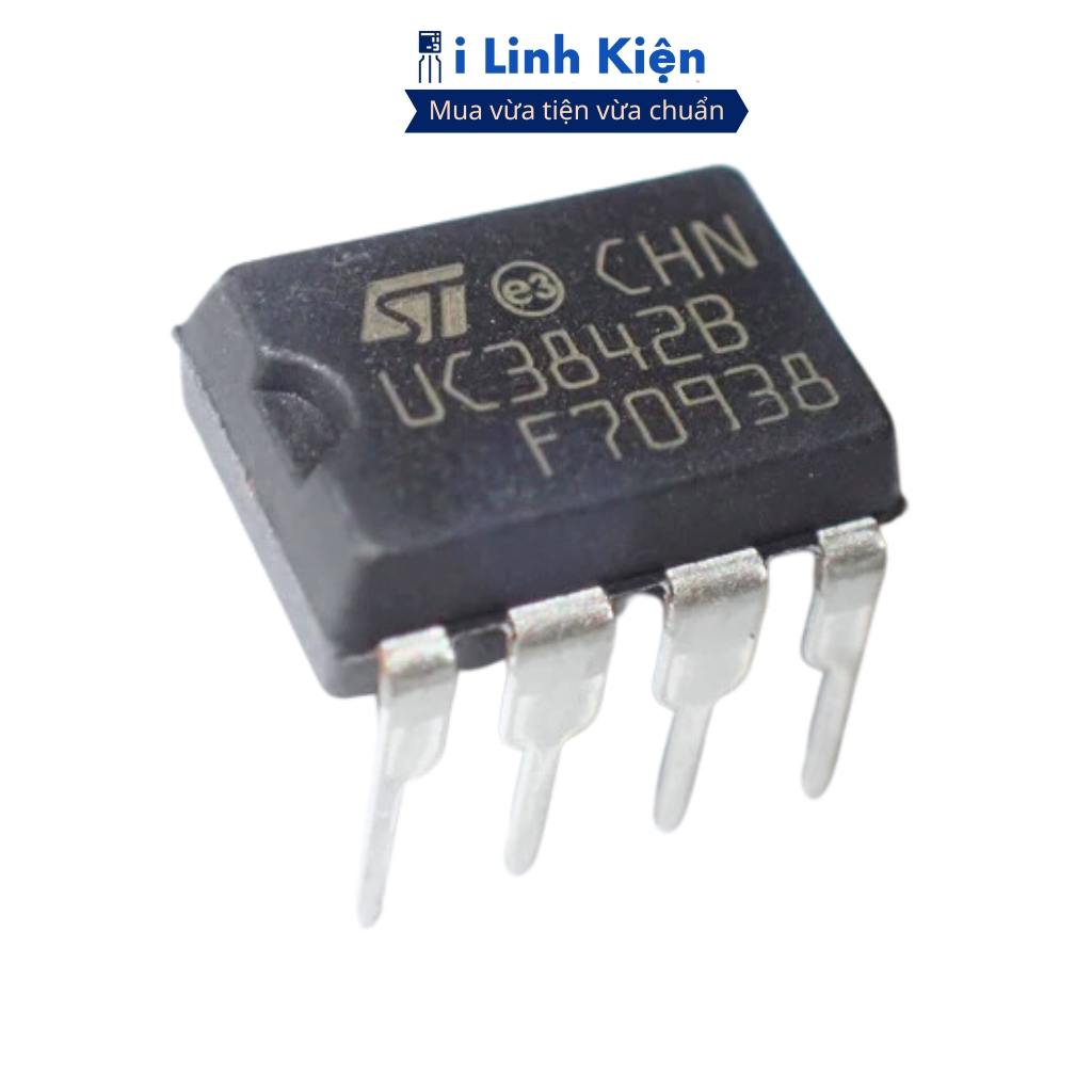 IC nguồn UC3842 UC3842B chất lượng cao ilinhkien. | Shopee Việt Nam