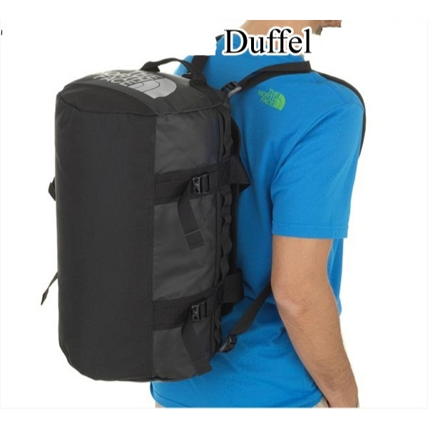 {HCM} Túi trống TNF Base Camp Duffel Small- 42 lít **CÓ GIAO HỎA TỐC ...