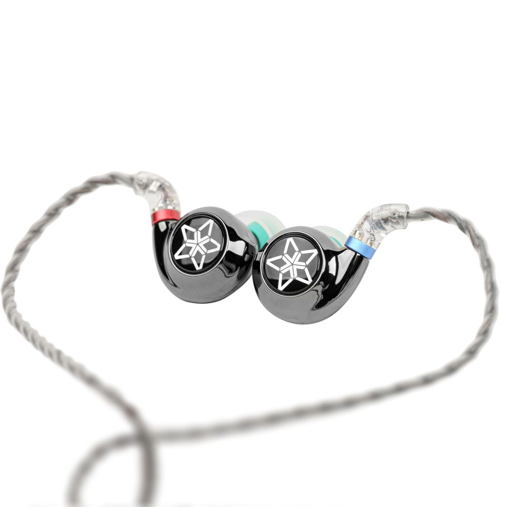 Tai nghe Nhét Tai Hi-Res FiiO FH11 - Chính hãng phân phối | Shopee Việt Nam