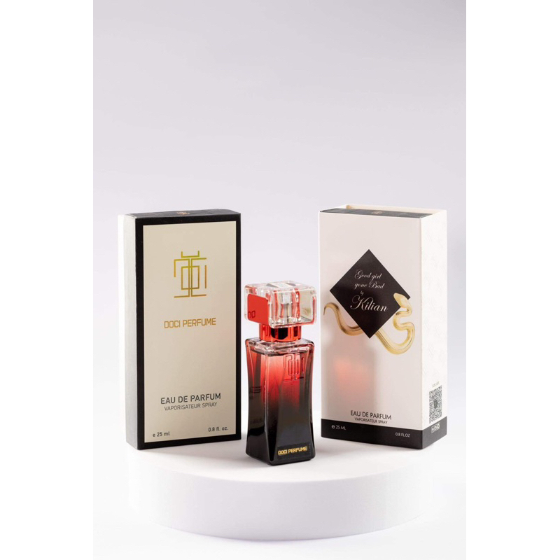 Nước hoa Doci perfume - Good girl gone Band by Kilian chính hãng 100% ...