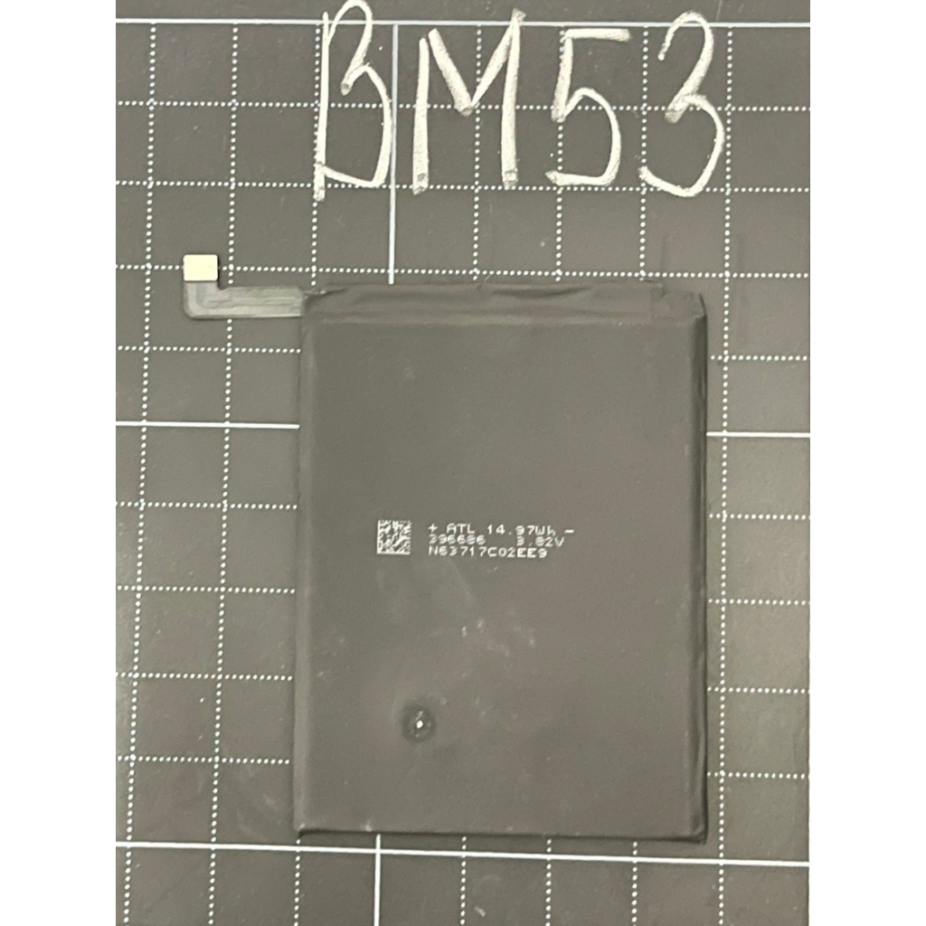Pin thay thế Xiaomi Mi 10T/Mi 10T pro (5G)/K30S-BM53 | Shopee Việt Nam