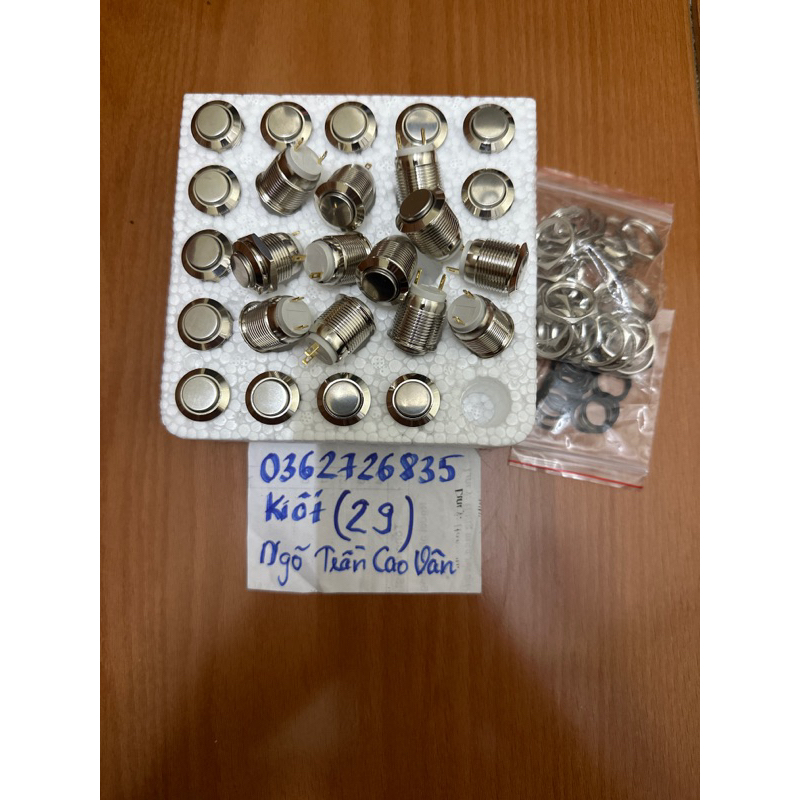 nút in nox phi 16 | Shopee Việt Nam