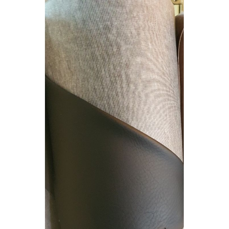 (3 màu ) Da Simili PVC EXTRA cao cấp sọc vân không bong tróc khổ 1m4 ...