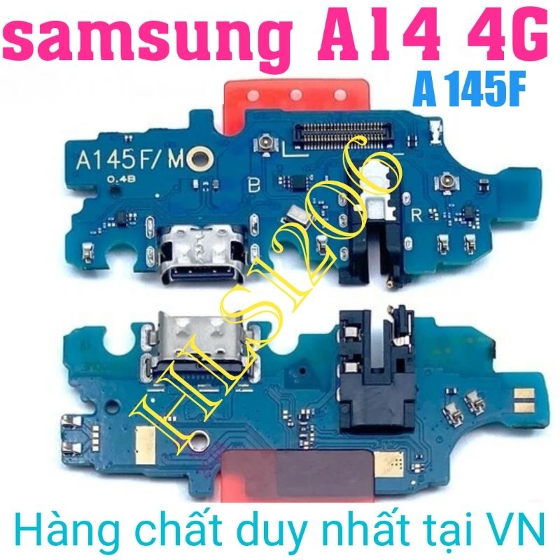 Cụm chân sạc samsung A14 4G A145F | Shopee Việt Nam