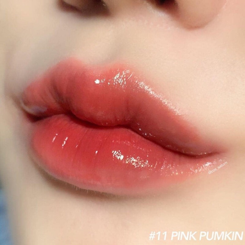 (Đọc Kỹ Mô Tả) Son Romand 11 Pink Pumpkin Lasying Tint | Shopee Việt Nam